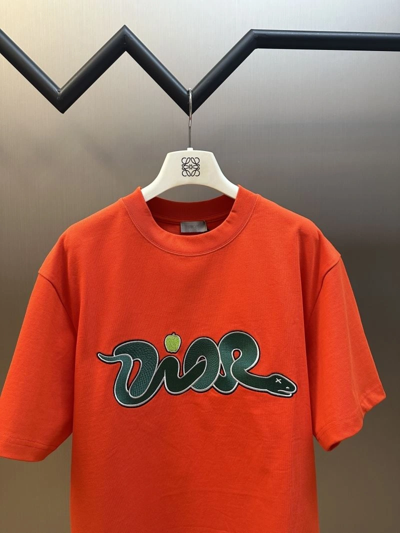 Legit Christian Dior T-Shirts