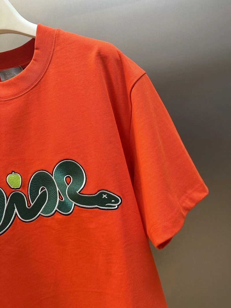 Legit Christian Dior T-Shirts