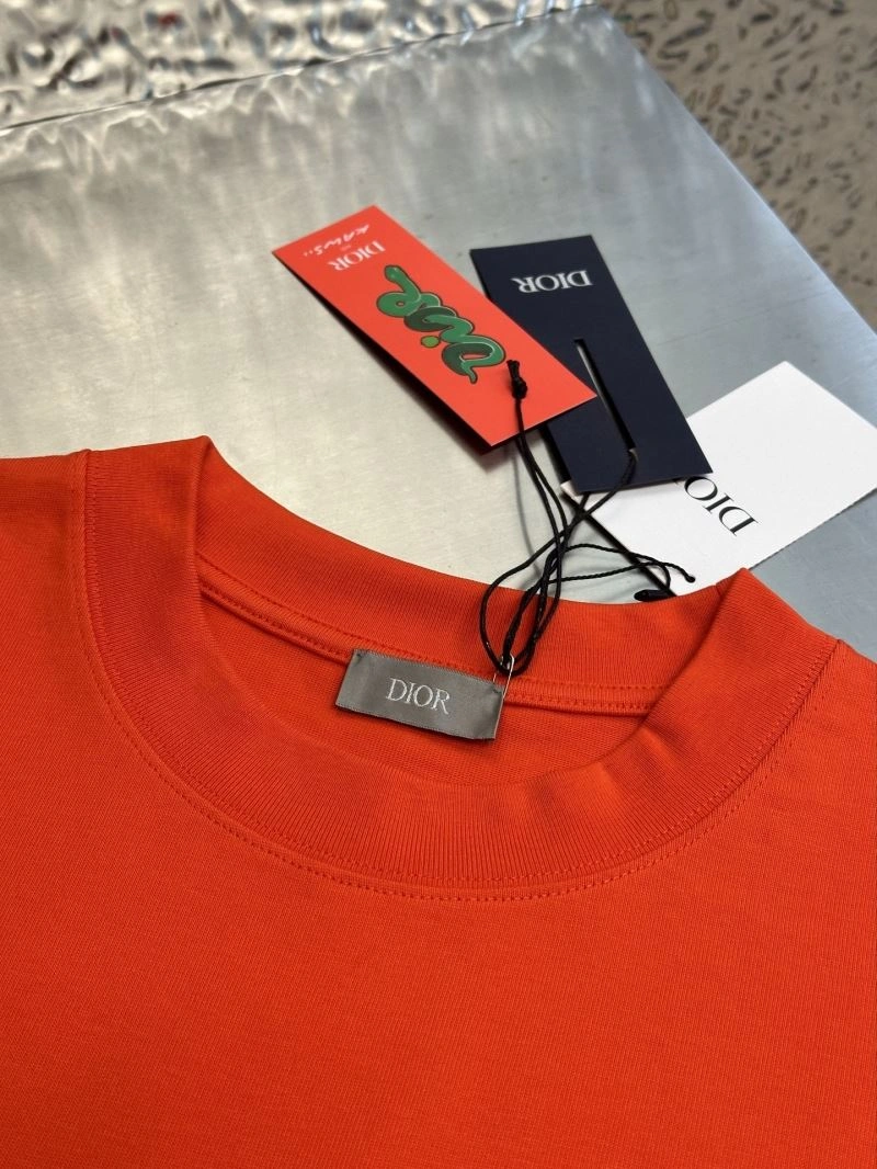 Legit Christian Dior T-Shirts