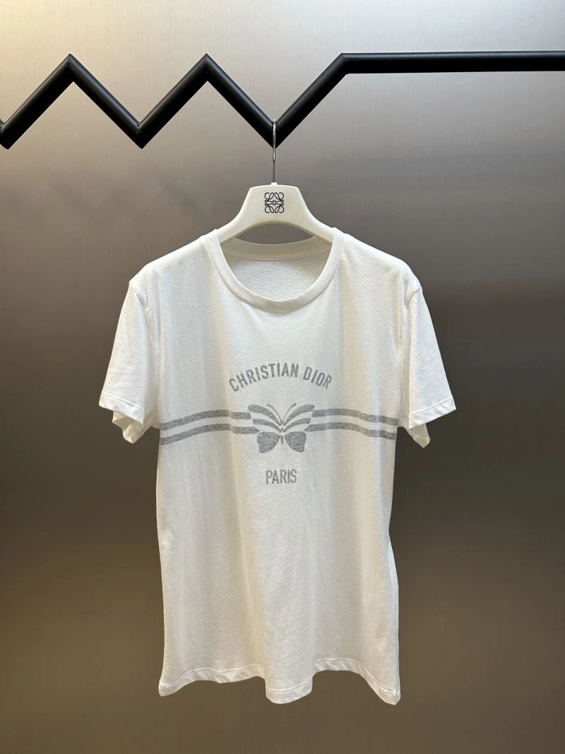 Christian Dior T-Shirts