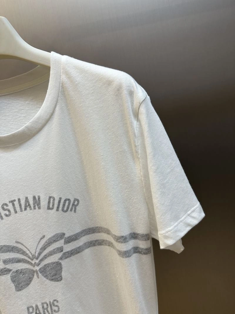 Official Christian Dior T-Shirts