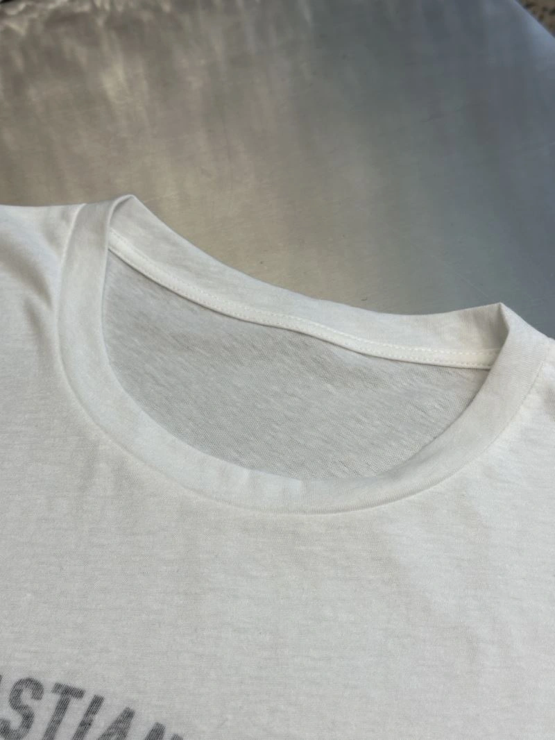 Official Christian Dior T-Shirts