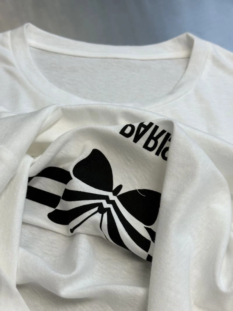 Official Christian Dior T-Shirts
