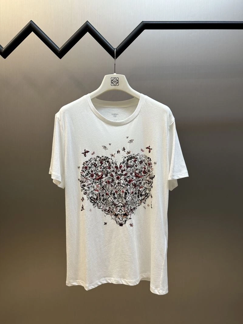 Christian Dior T-Shirts