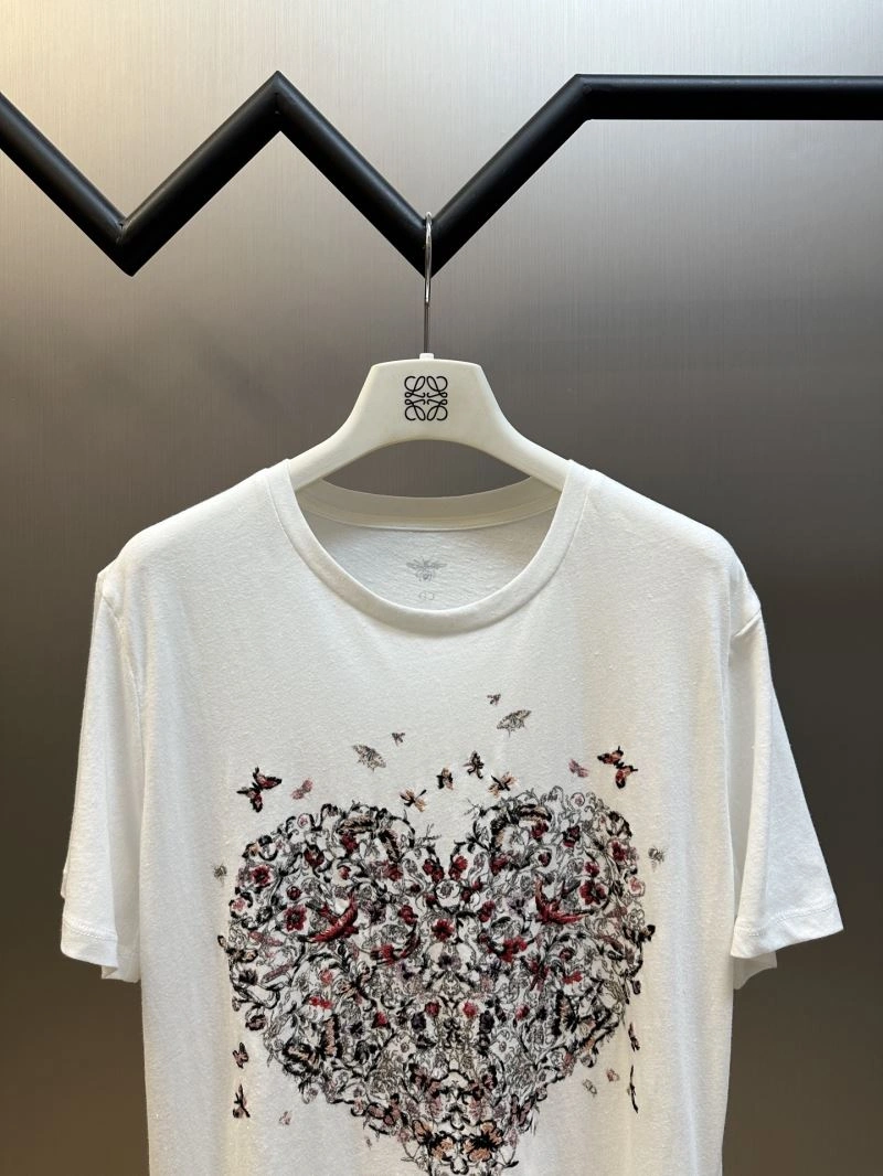 Economical Christian Dior T-Shirts