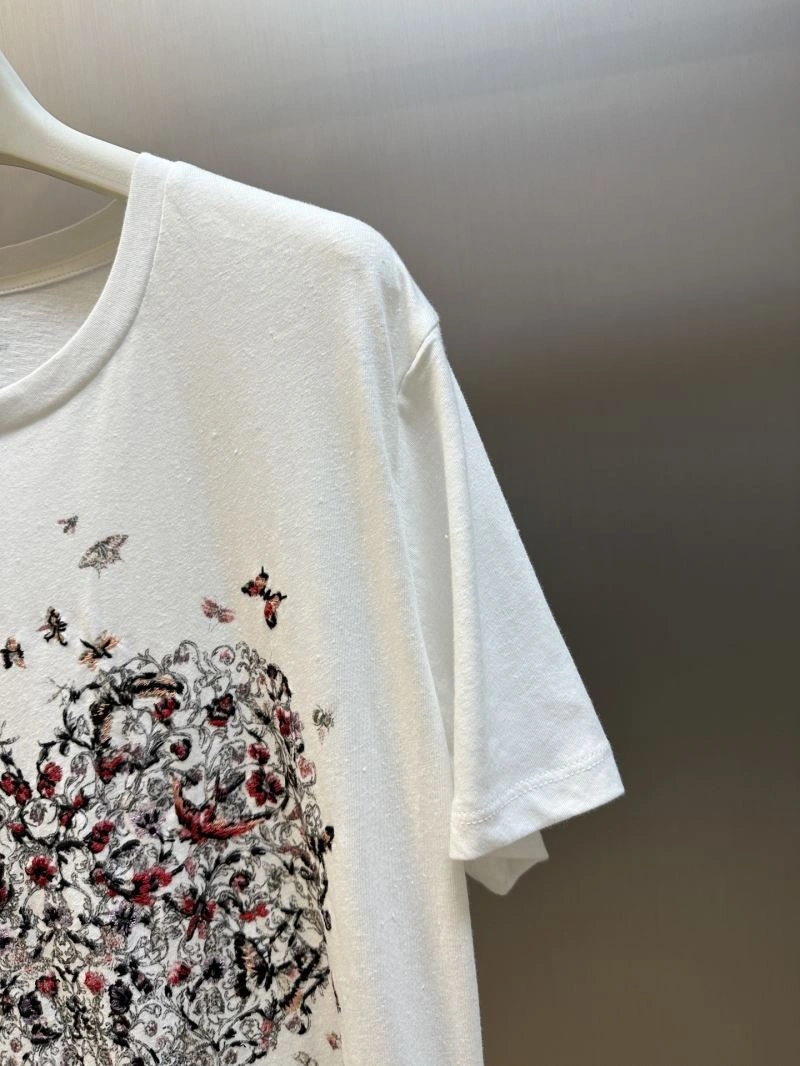 Economical Christian Dior T-Shirts
