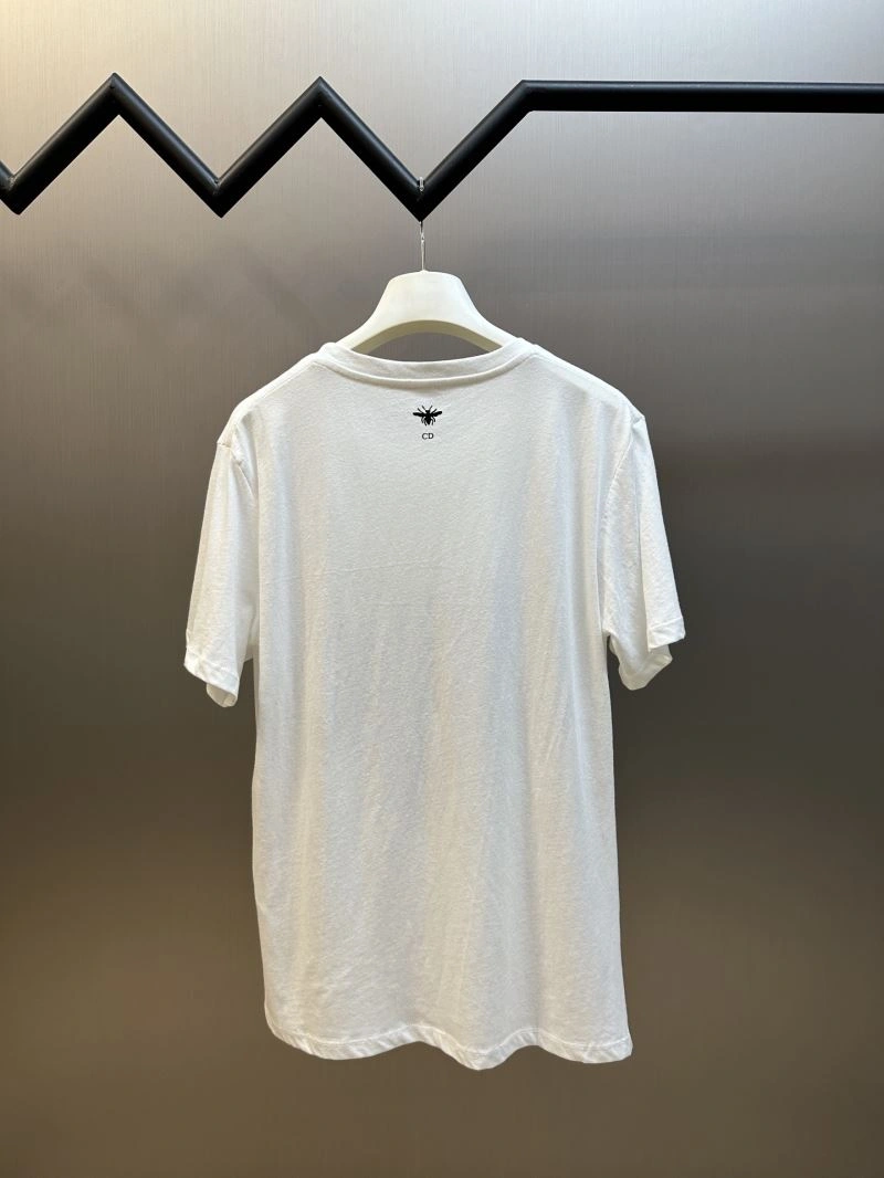 Economical Christian Dior T-Shirts