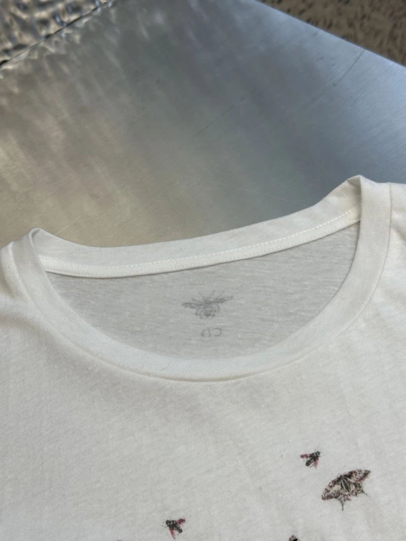 Economical Christian Dior T-Shirts