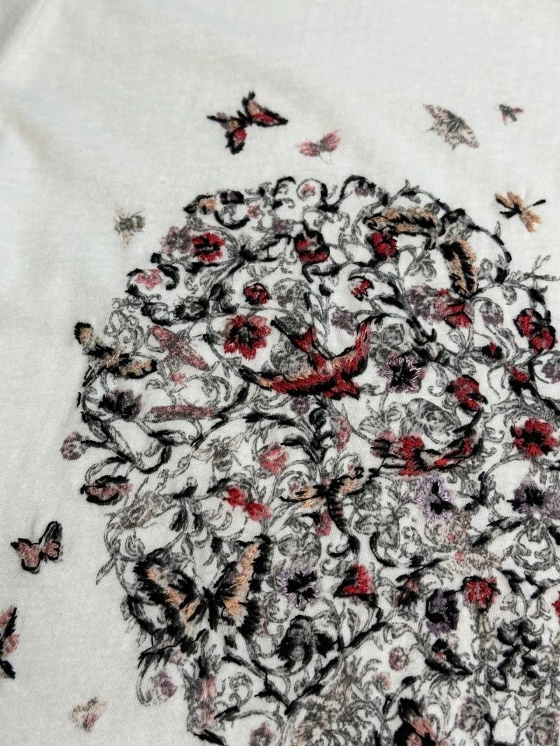 Economical Christian Dior T-Shirts
