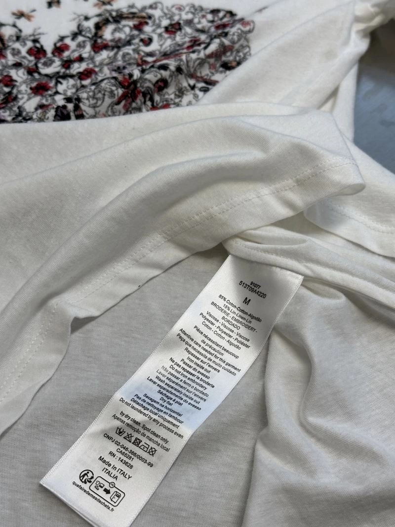 Economical Christian Dior T-Shirts