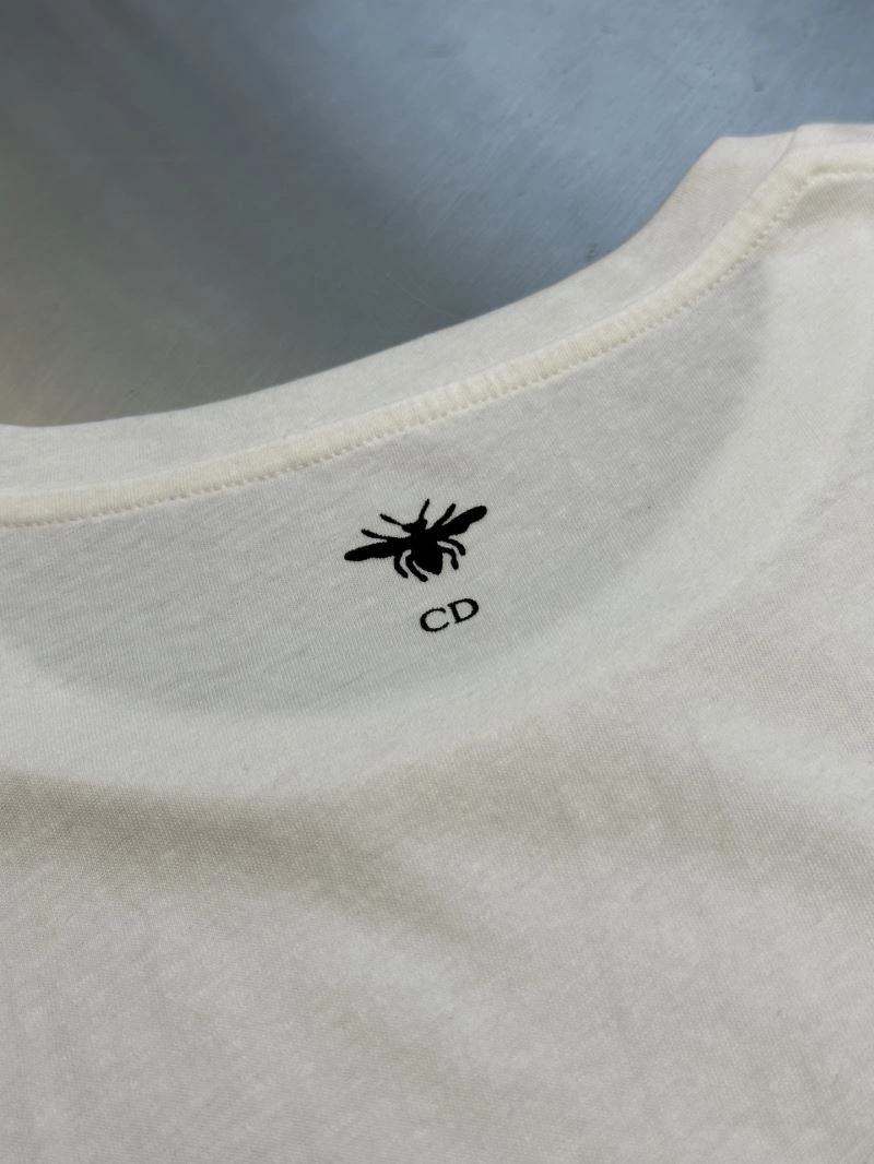 Economical Christian Dior T-Shirts