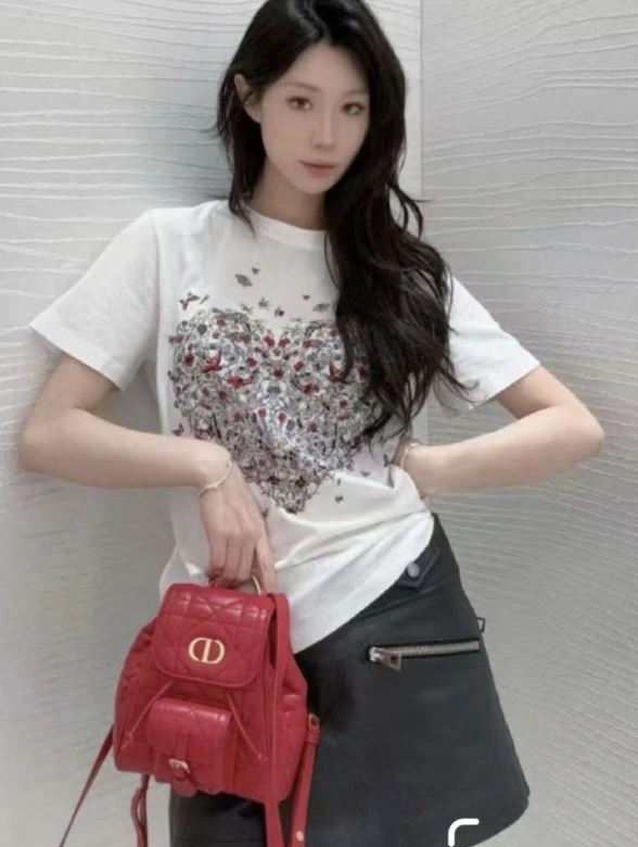 Economical Christian Dior T-Shirts