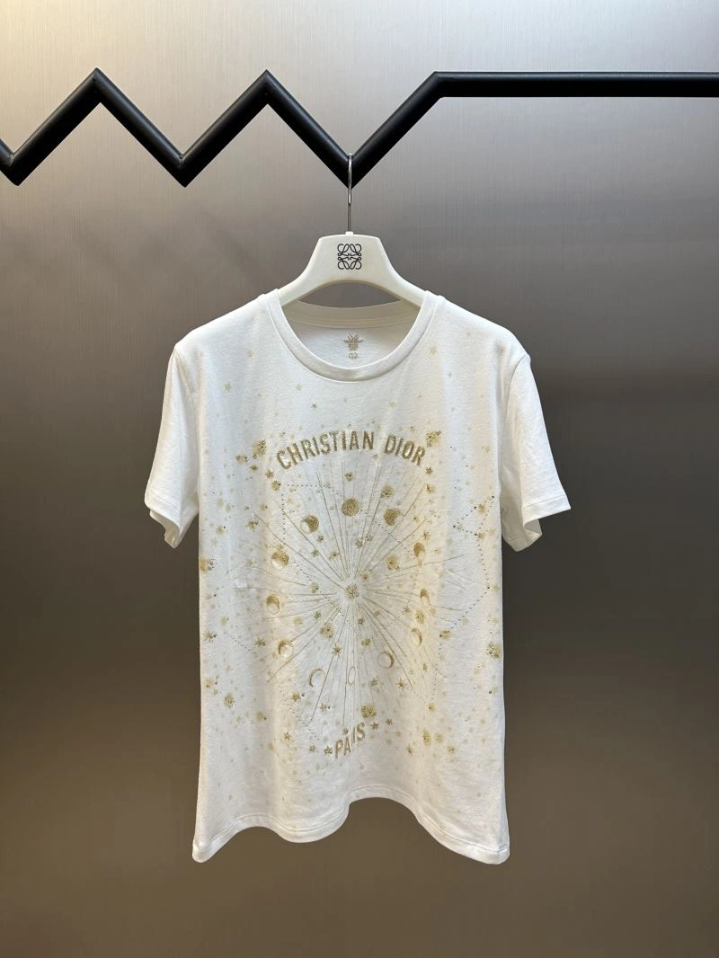 Christian Dior T-Shirts