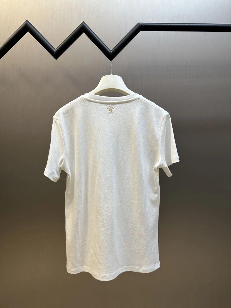 Genuine Christian Dior T-Shirts