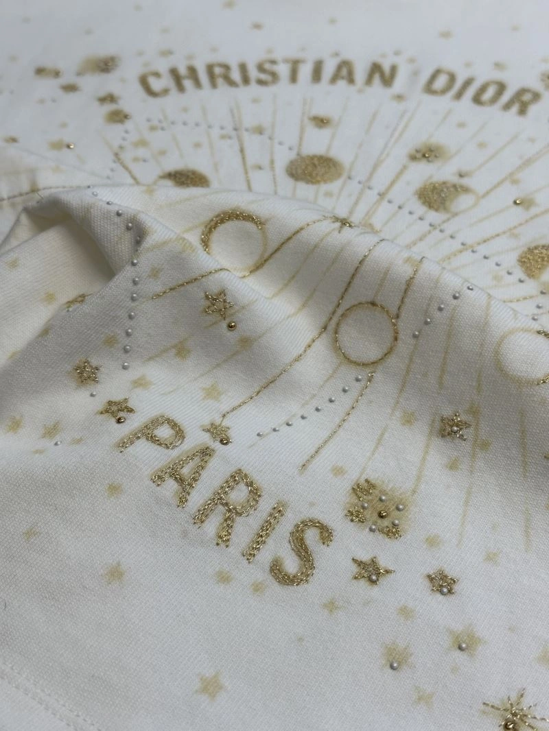 Genuine Christian Dior T-Shirts