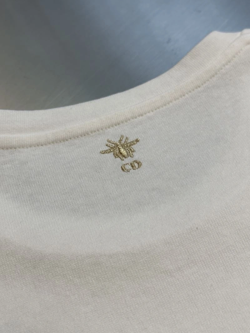 Genuine Christian Dior T-Shirts