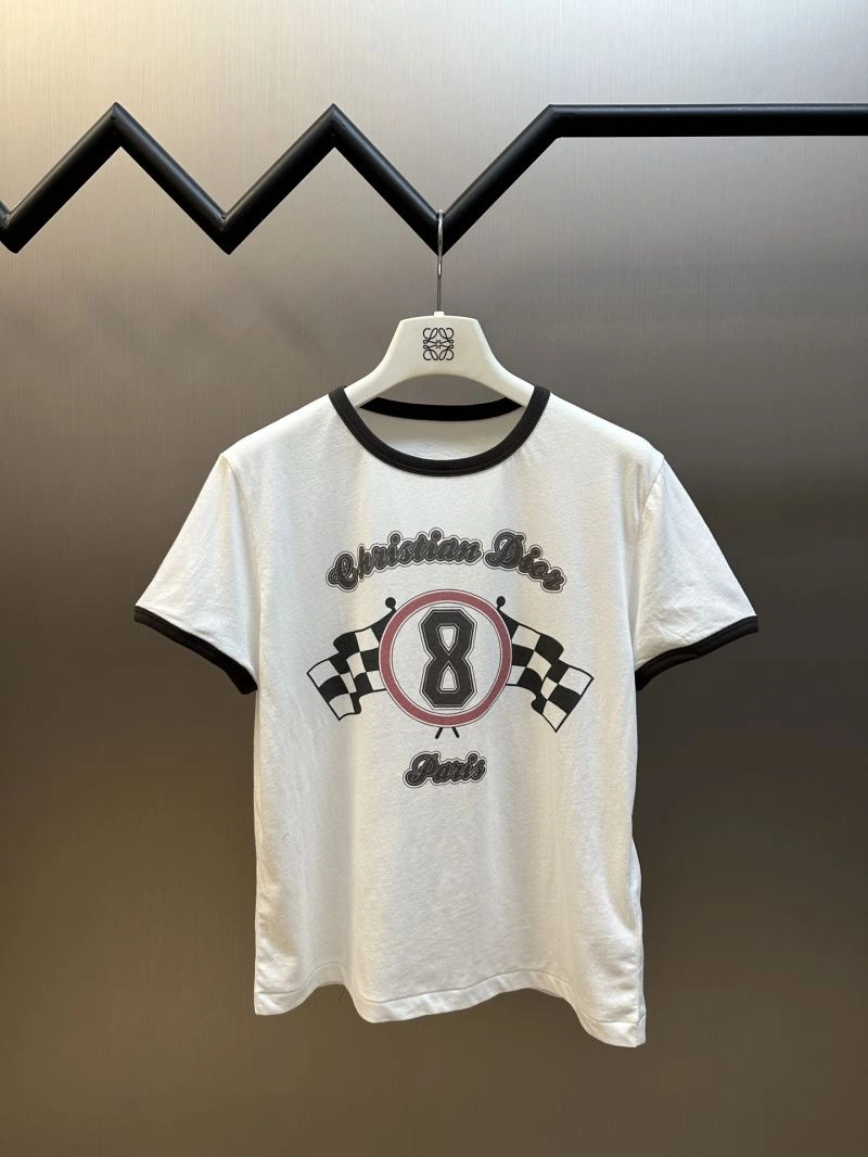 Christian Dior T-Shirts