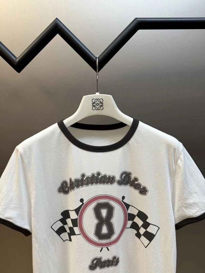 Value-priced Christian Dior T-Shirts