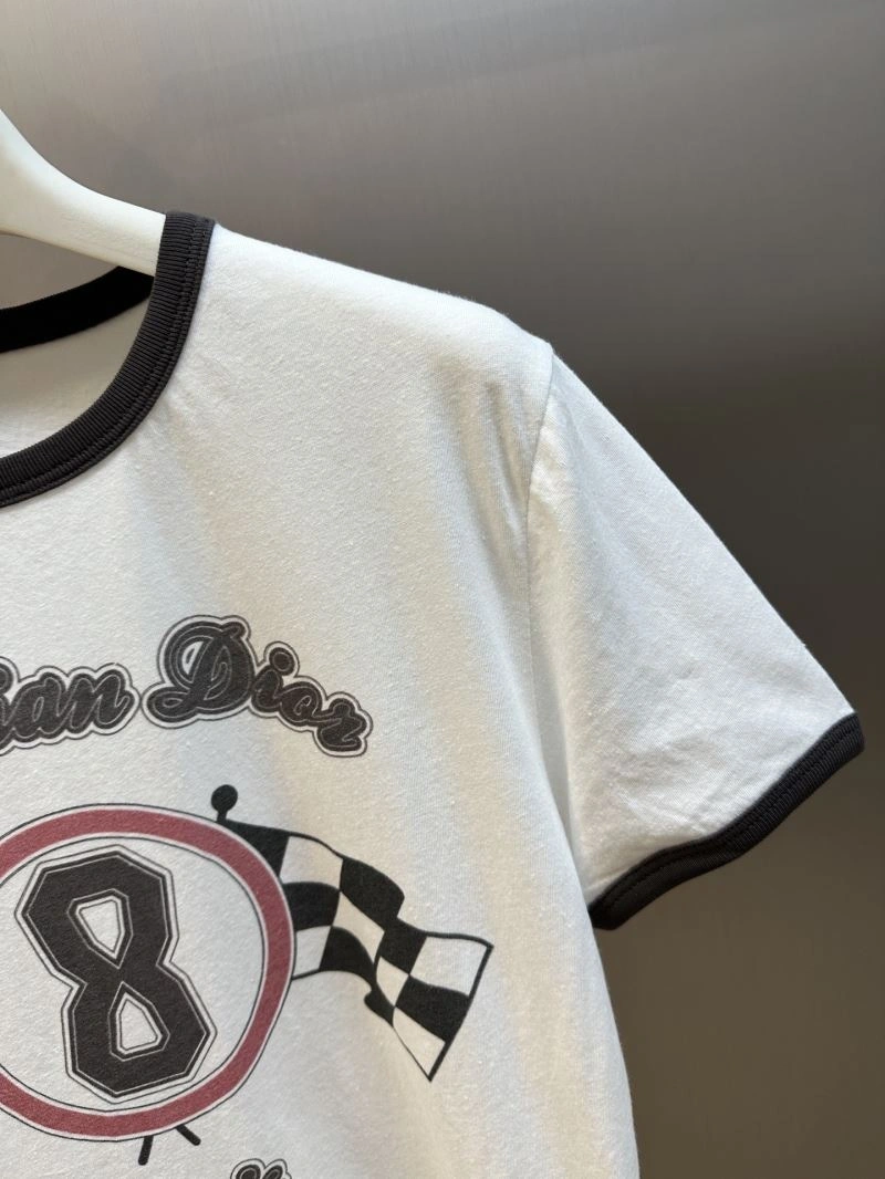 Value-priced Christian Dior T-Shirts