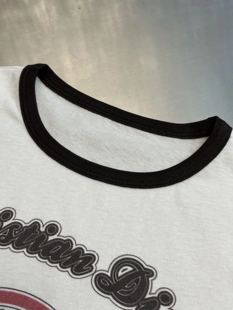 Value-priced Christian Dior T-Shirts
