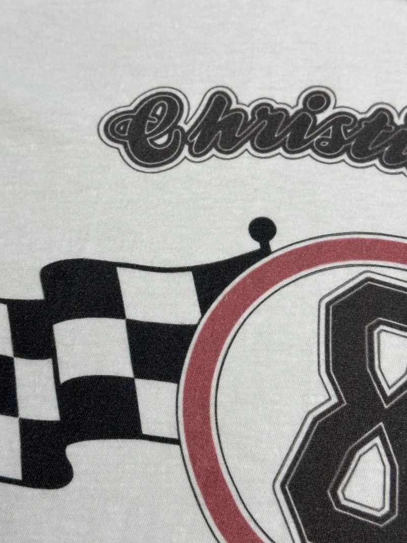 Value-priced Christian Dior T-Shirts