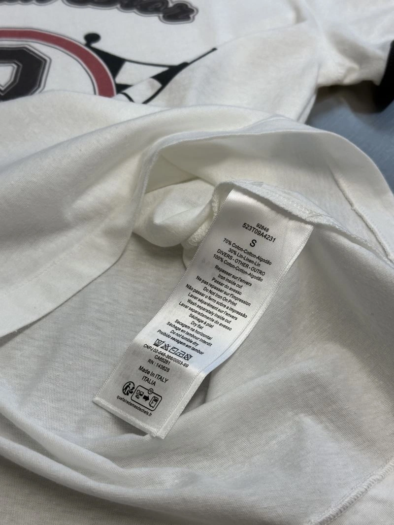 Value-priced Christian Dior T-Shirts