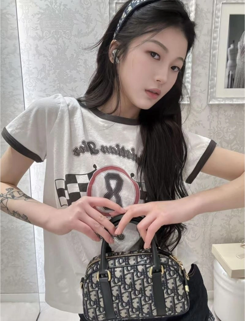 Value-priced Christian Dior T-Shirts