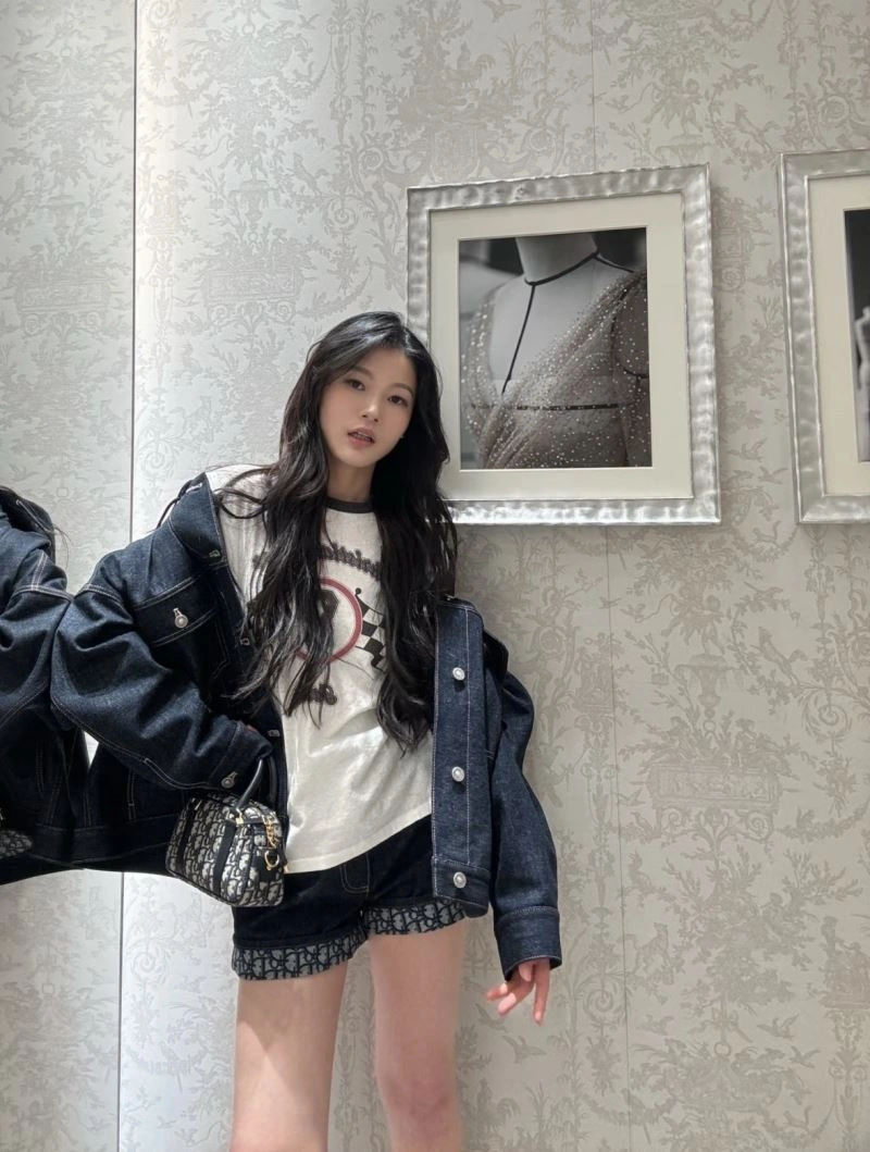 Value-priced Christian Dior T-Shirts