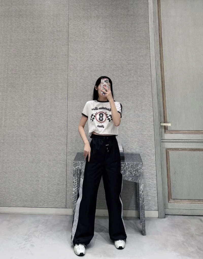 Value-priced Christian Dior T-Shirts