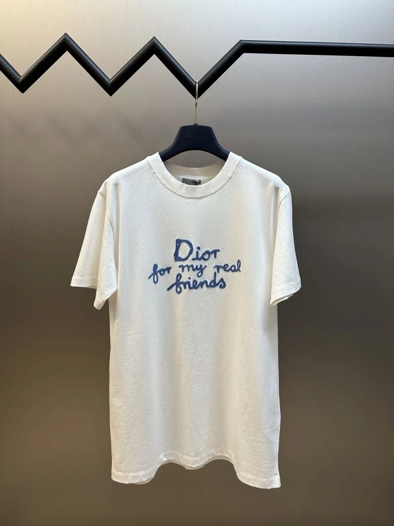 Christian Dior T-Shirts
