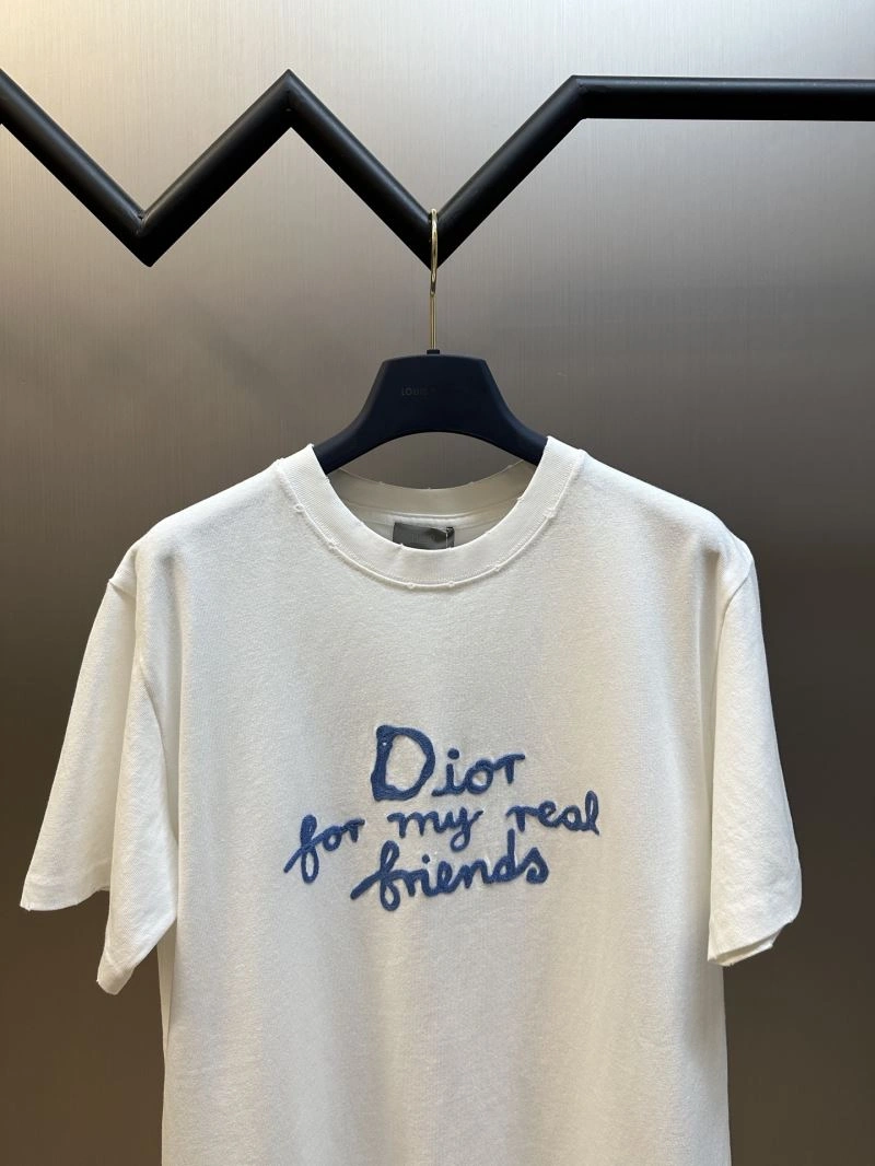 Bargain Christian Dior T-Shirts