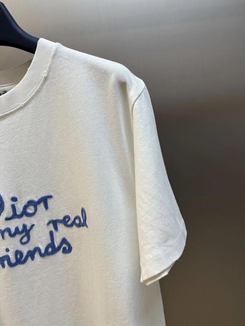 Bargain Christian Dior T-Shirts