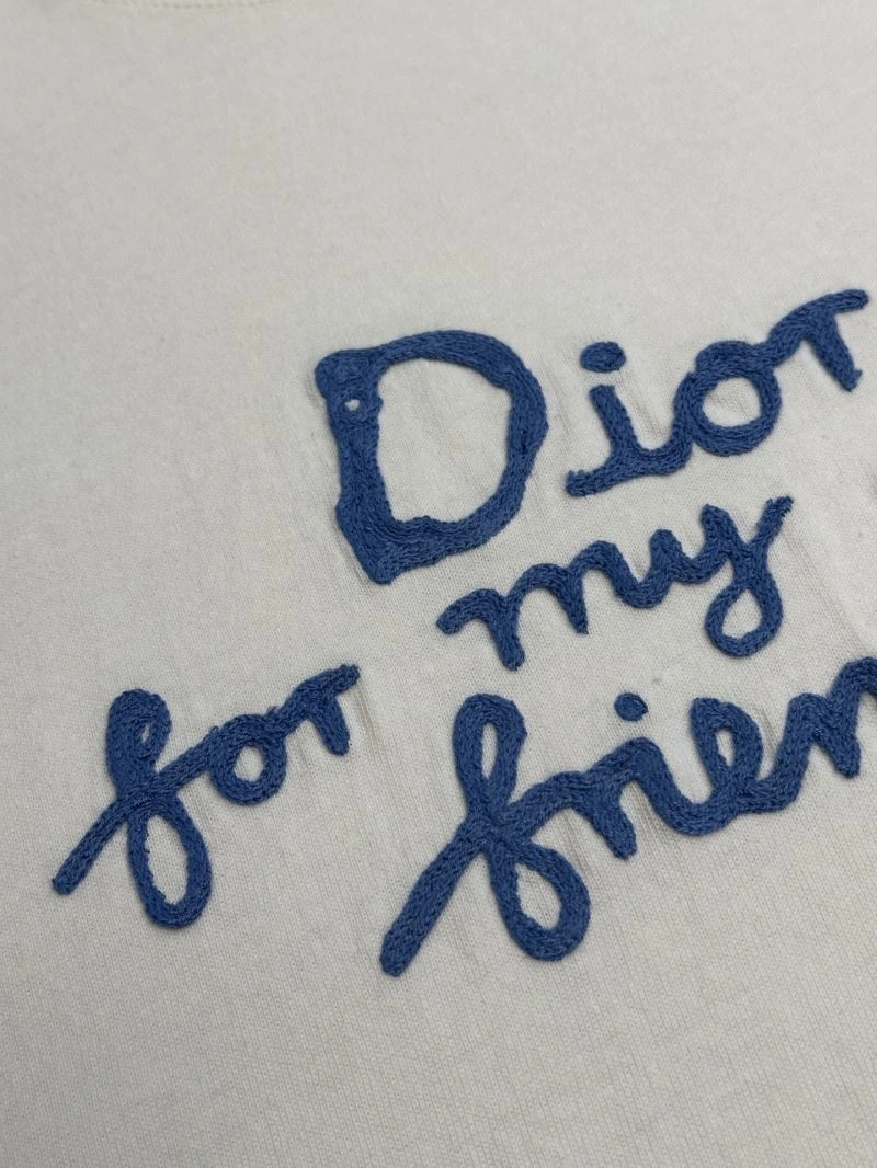 Bargain Christian Dior T-Shirts