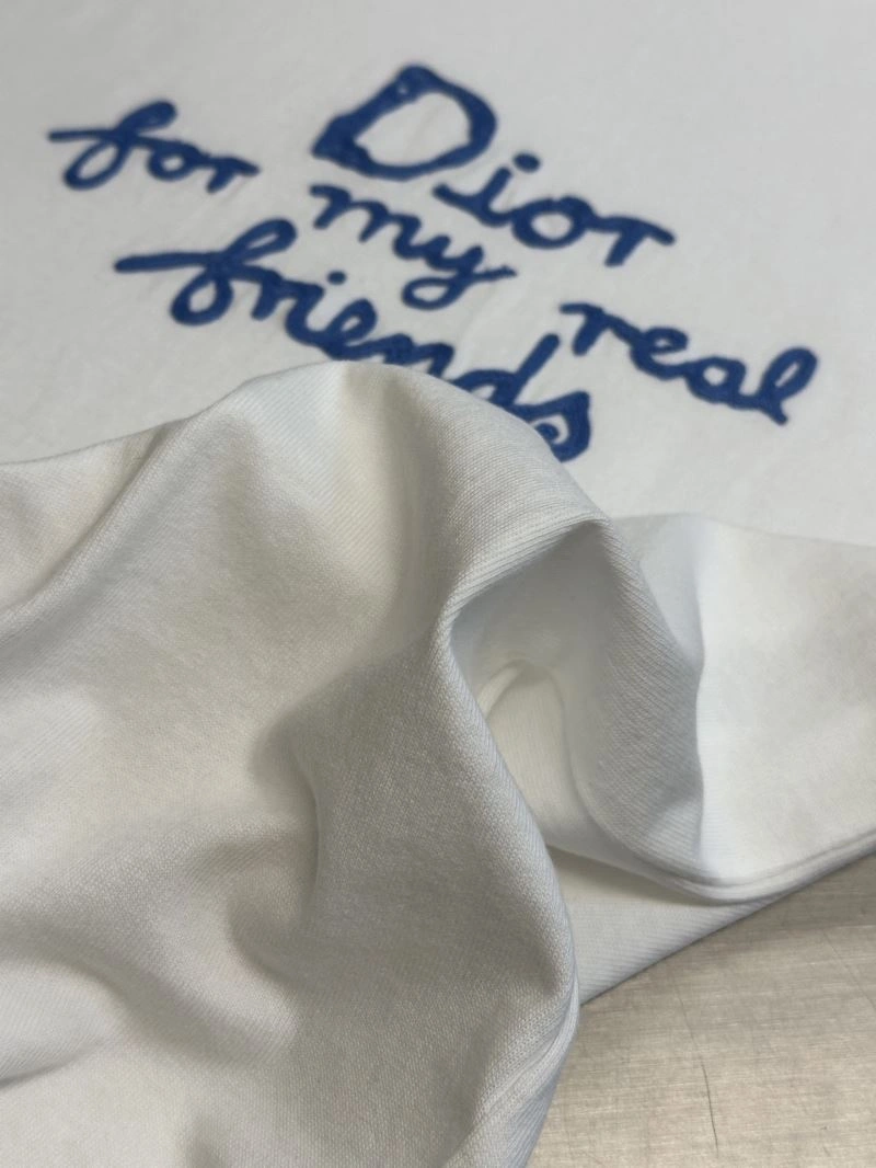 Bargain Christian Dior T-Shirts