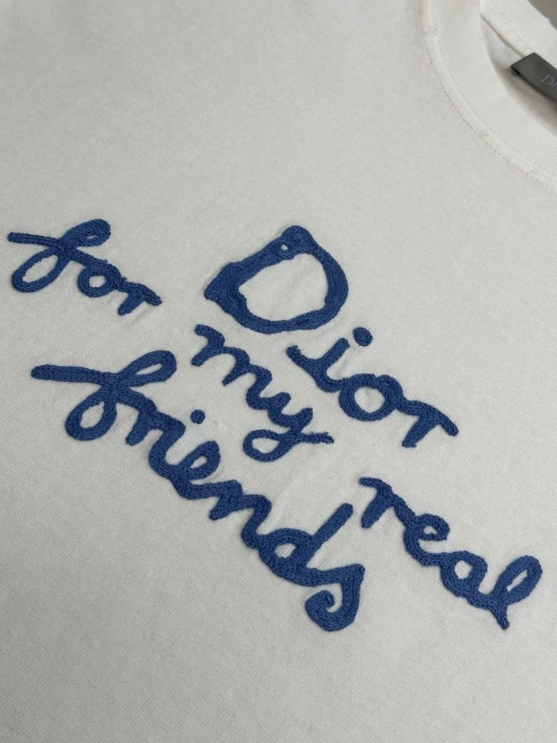 Bargain Christian Dior T-Shirts