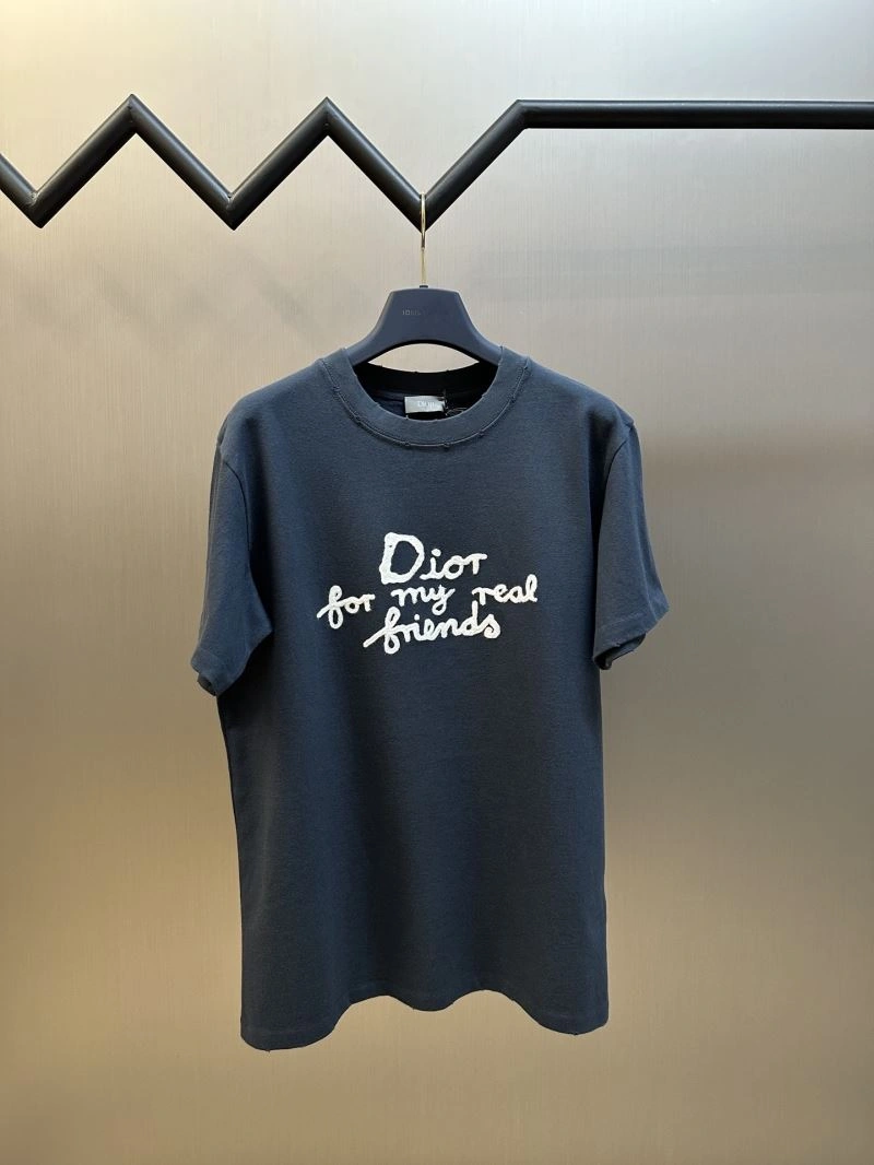 Christian Dior T-Shirts