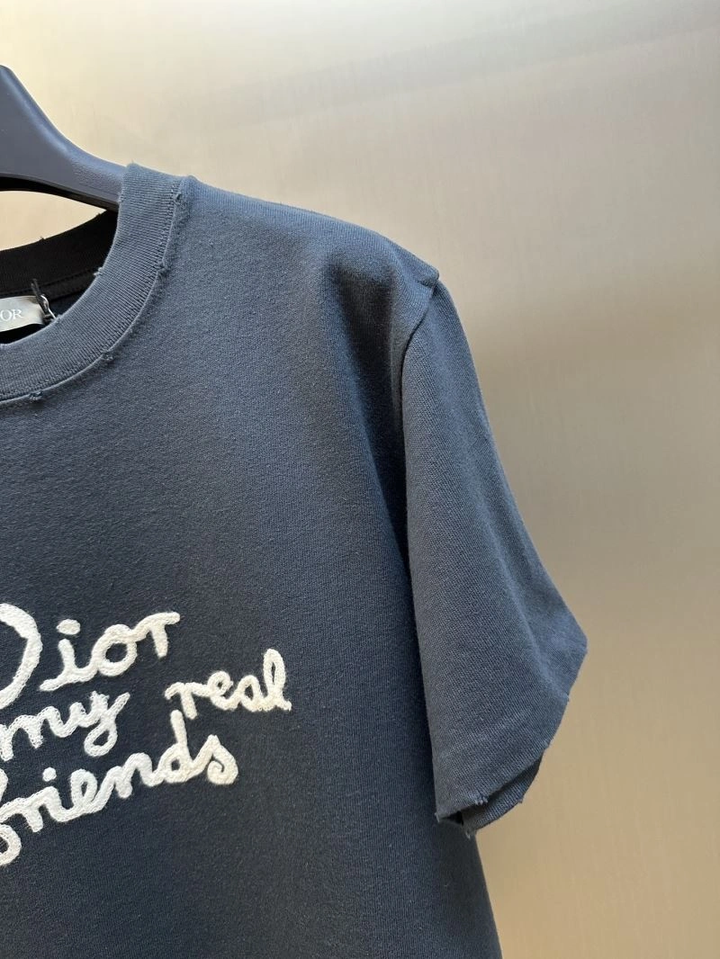Indistinguishable Christian Dior T-Shirts