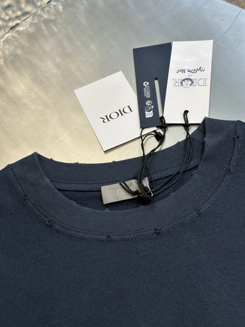 Indistinguishable Christian Dior T-Shirts