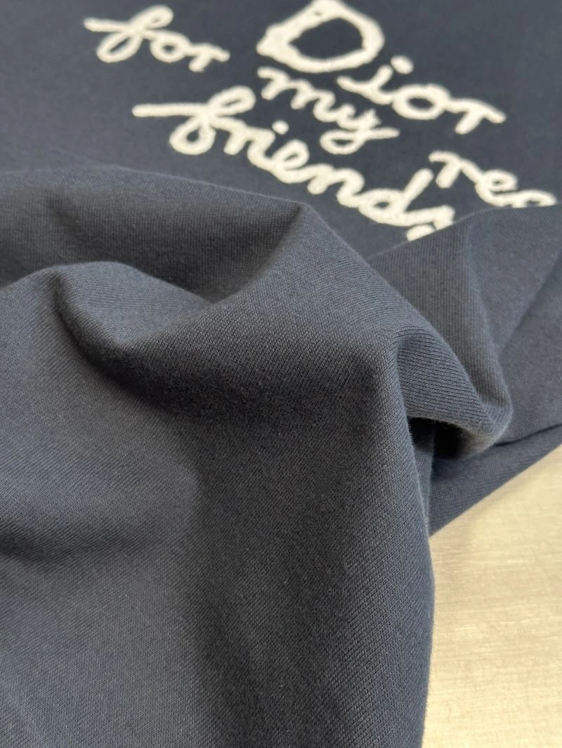 Indistinguishable Christian Dior T-Shirts