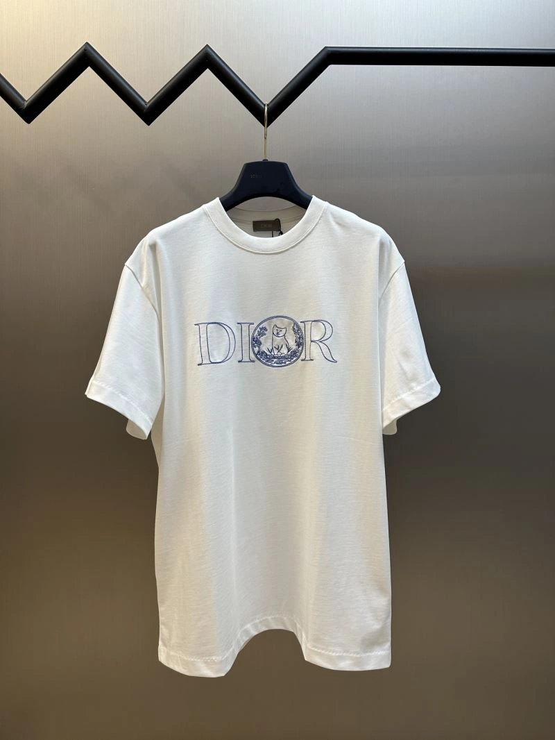 Christian Dior T-Shirts