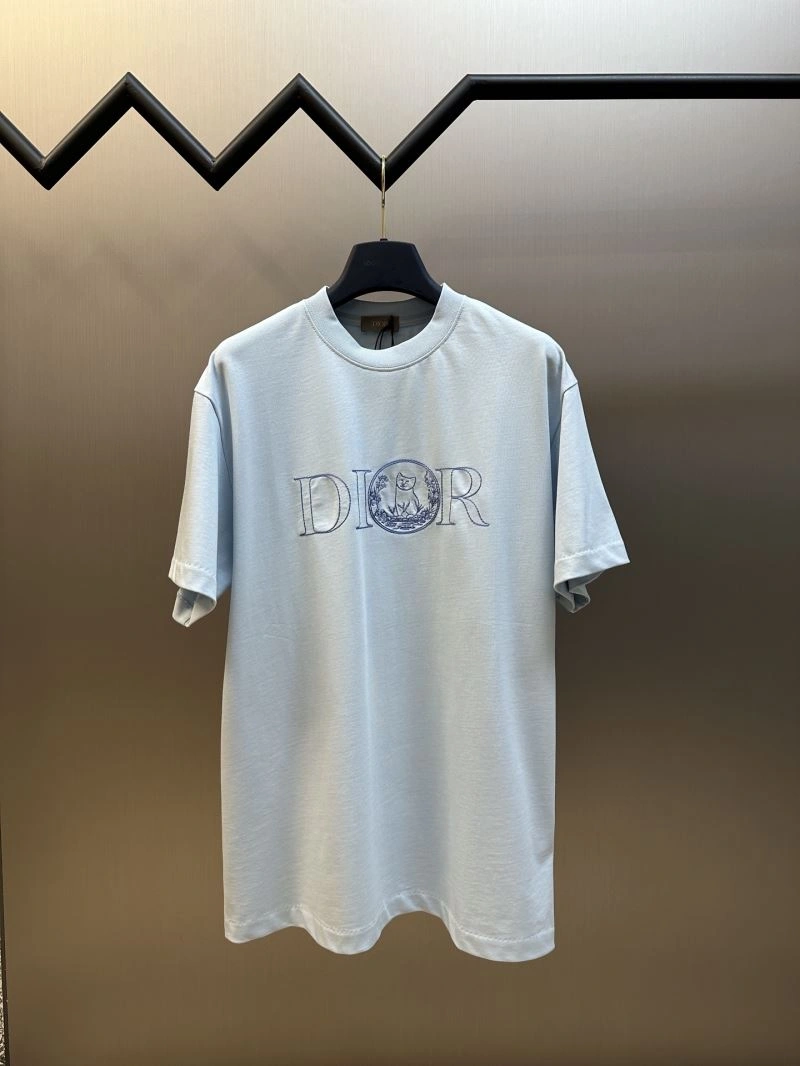 Christian Dior T-Shirts