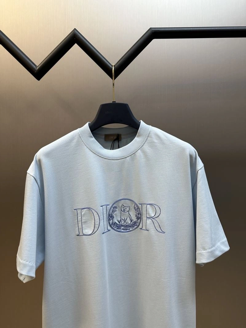 Brand-original Christian Dior T-Shirts
