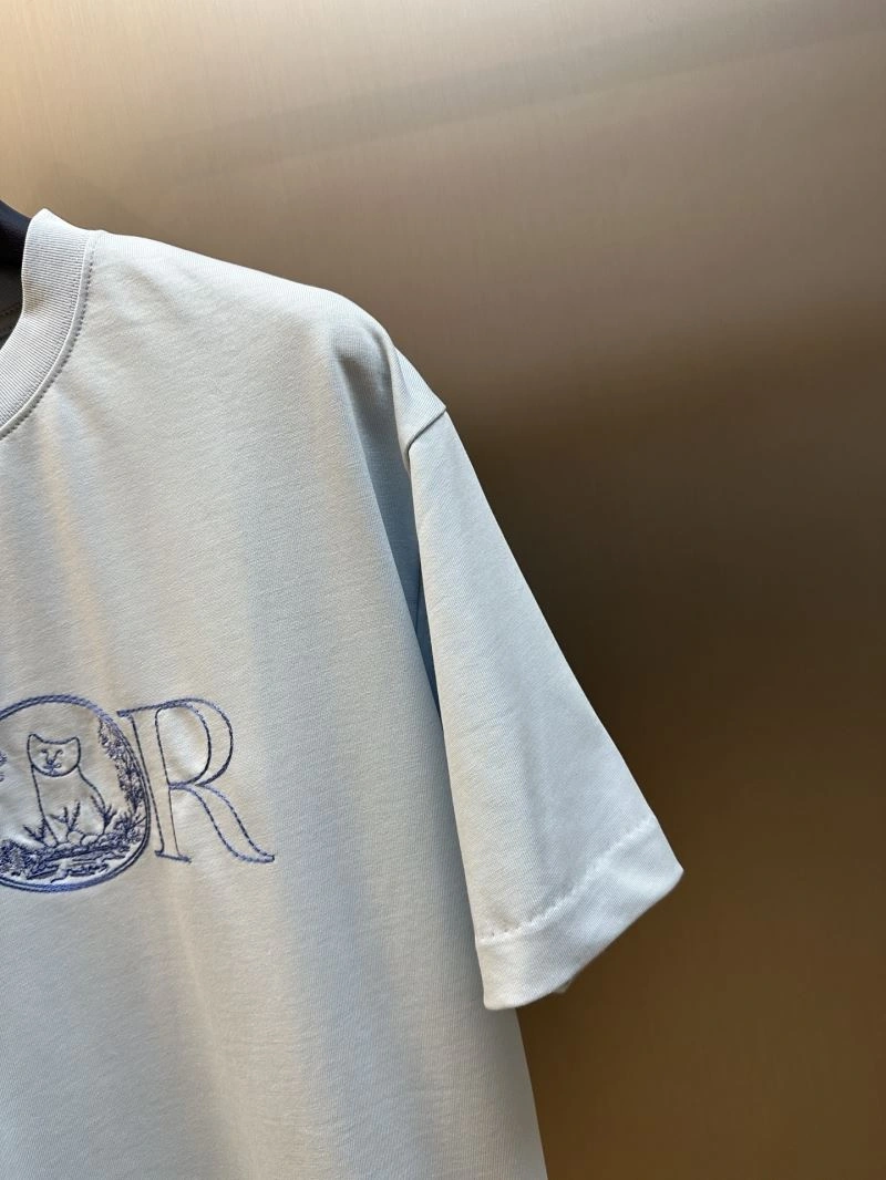 Brand-original Christian Dior T-Shirts