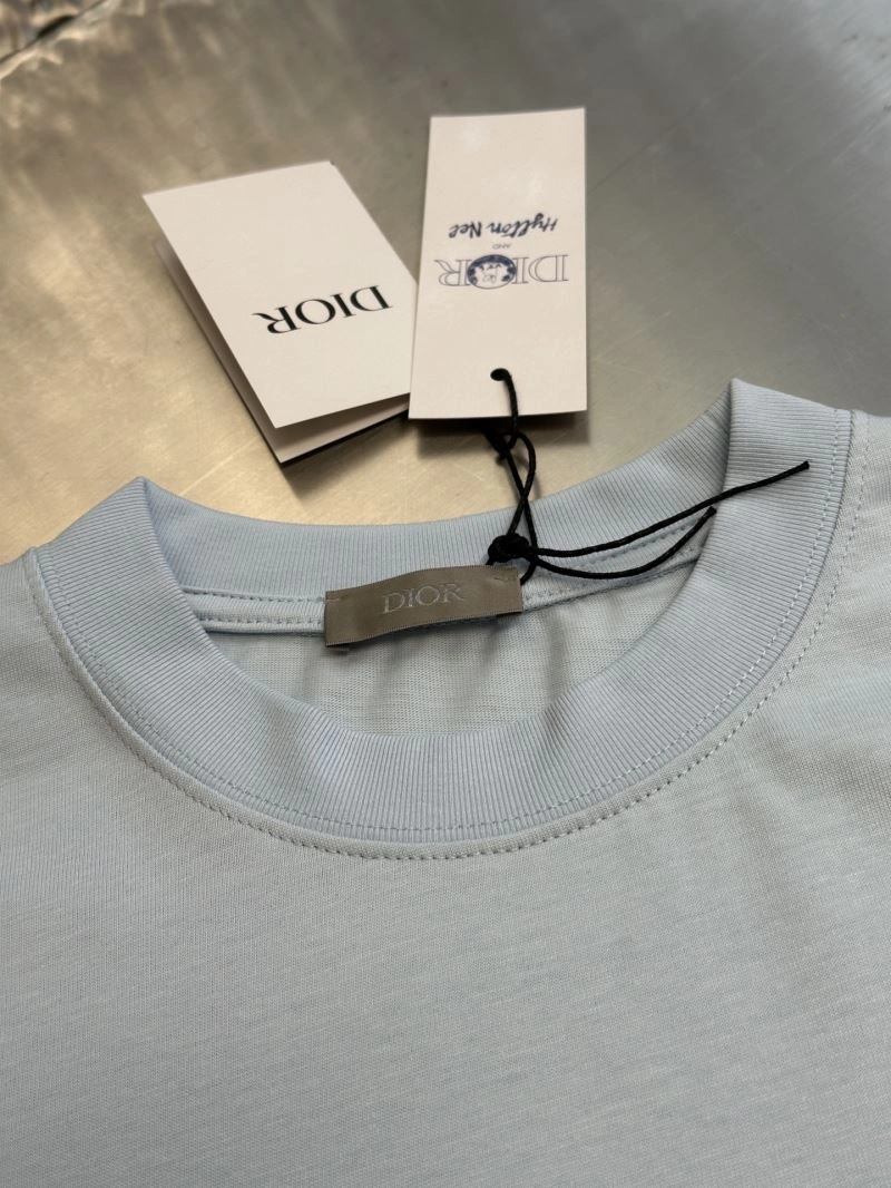 Brand-original Christian Dior T-Shirts