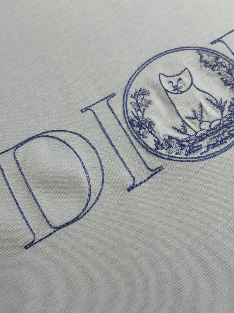 Brand-original Christian Dior T-Shirts