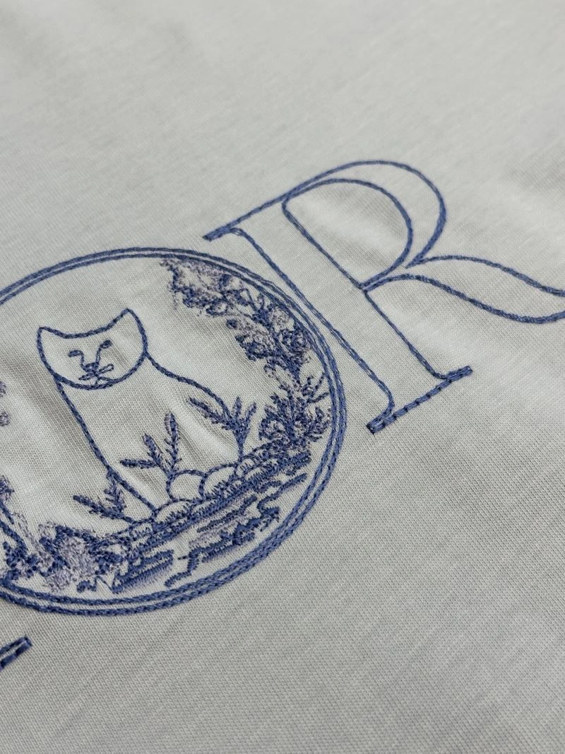 Brand-original Christian Dior T-Shirts