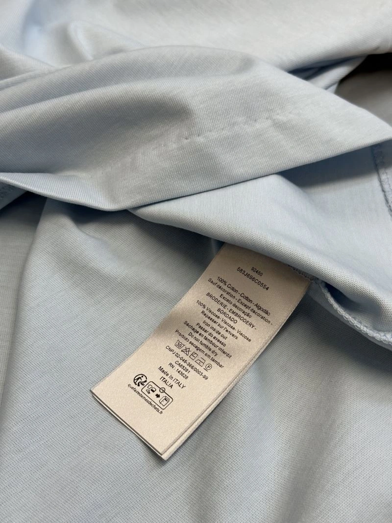Brand-original Christian Dior T-Shirts
