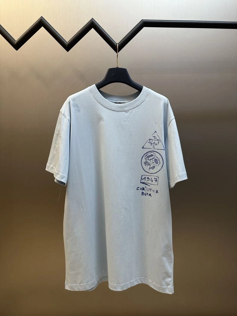 Christian Dior T-Shirts