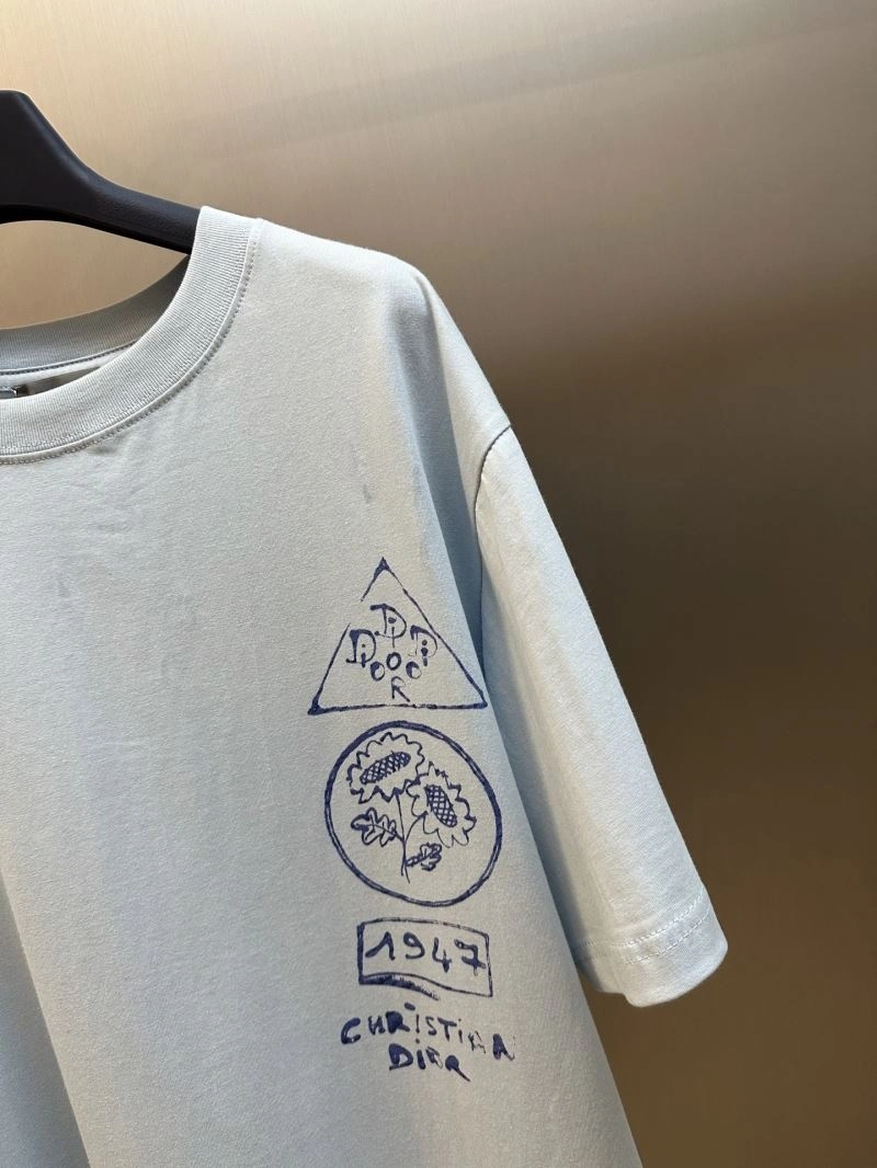 Authentic Christian Dior T-Shirts