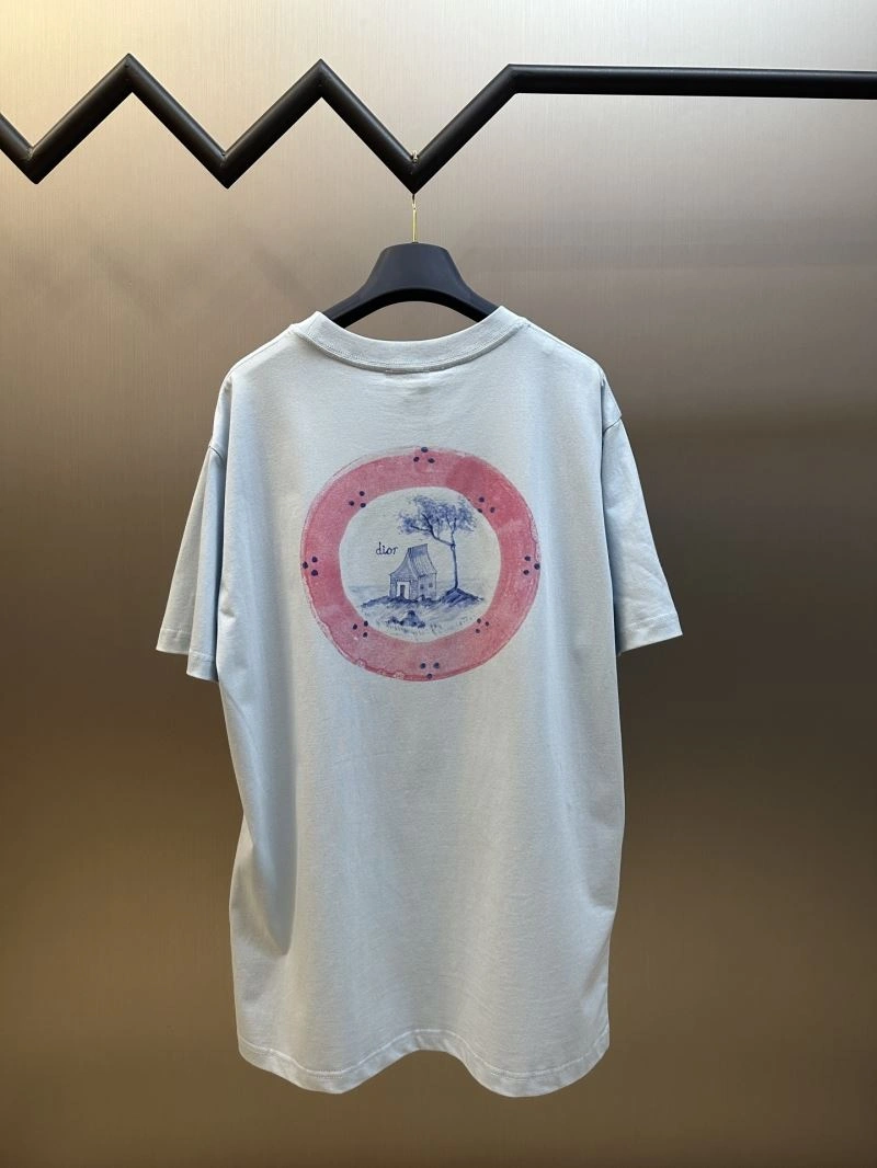 Authentic Christian Dior T-Shirts